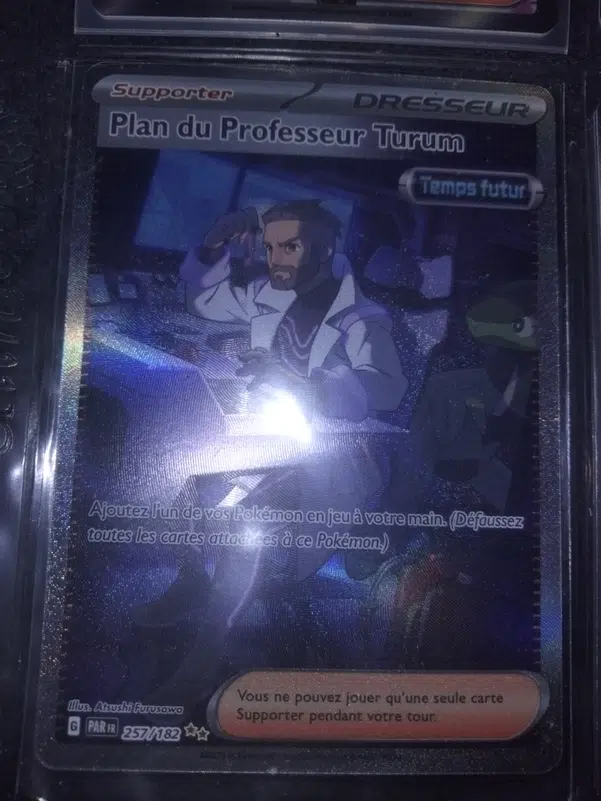 Voggt - buy Plan du professeur turum