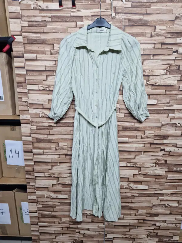Voggt - buy 34 / ROBE LONGUE SWEEWE
