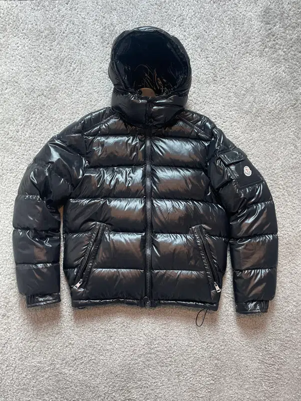 Voggt - buy Moncler | M | Unisexe