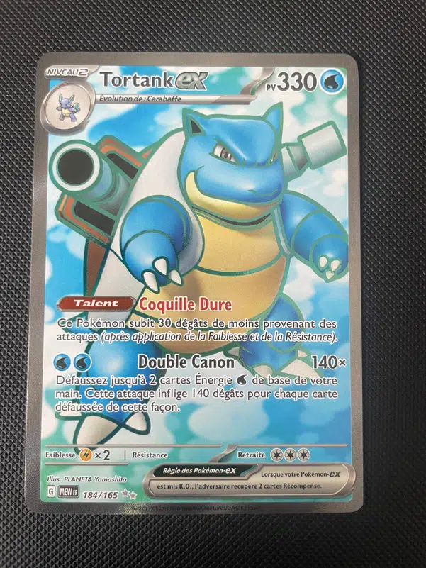 Voggt - buy 00184 Tortank