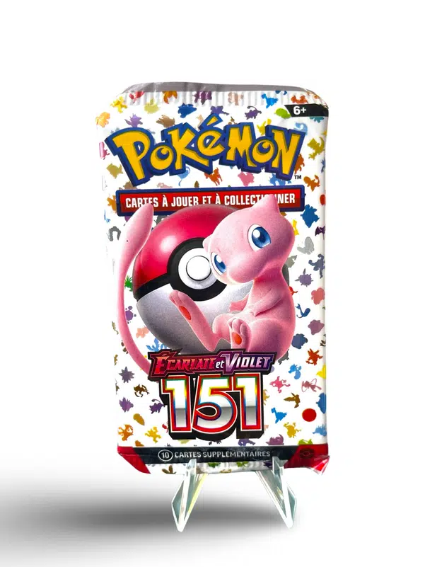 Voggt - buy BOOSTER 151