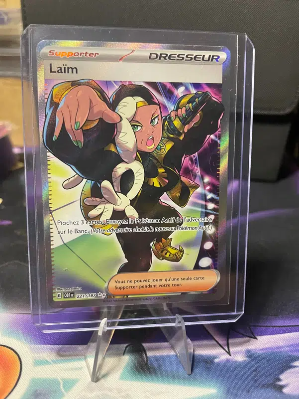 Voggt - buy Laim FA 221/197 EV3