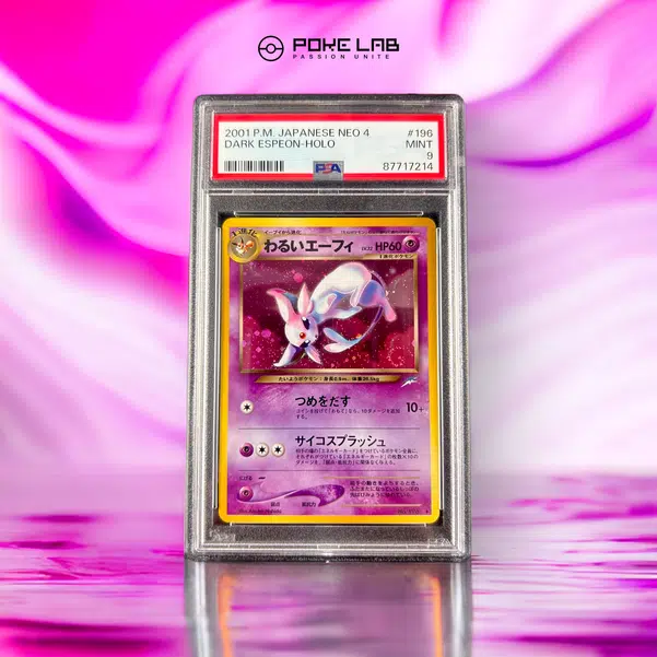 Voggt - buy Mentali Obscur Holo