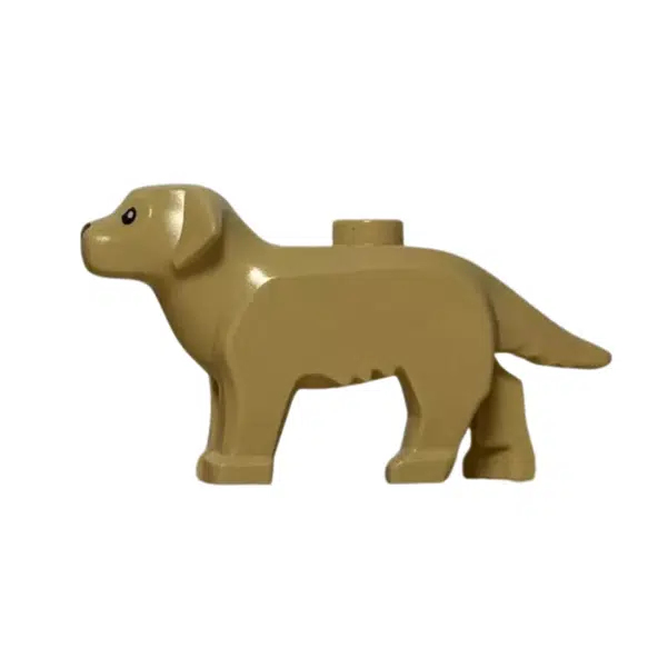 Voggt - buy Lego Labrador