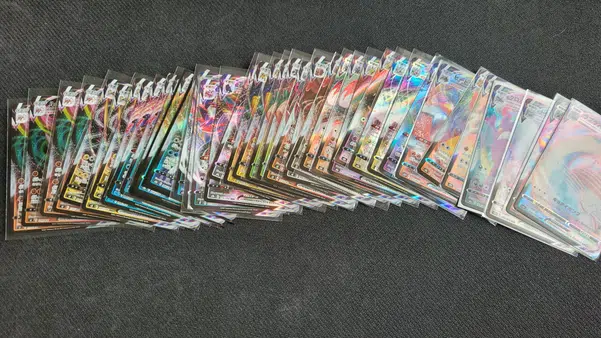 Voggt - buy Cartes à l'unité VMAX