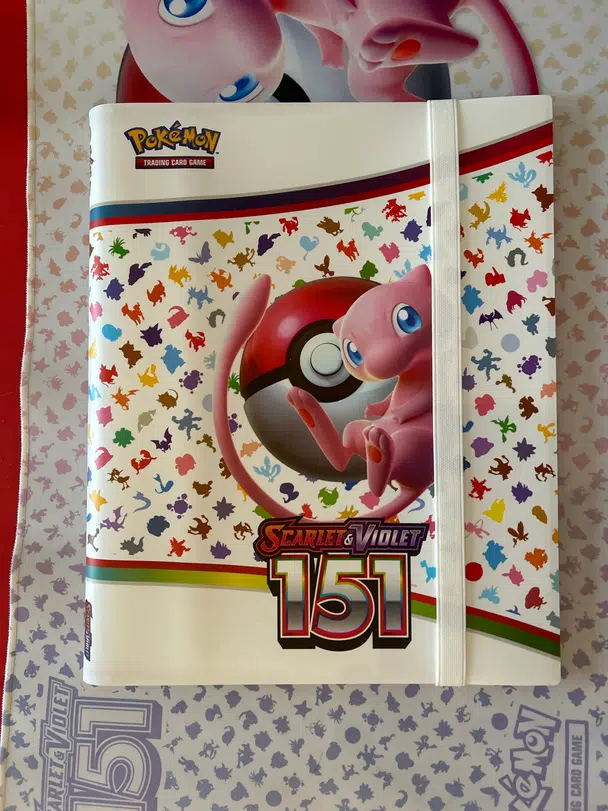 Voggt - buy Classeur 151