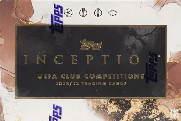 Voggt - buy Inception Box 3