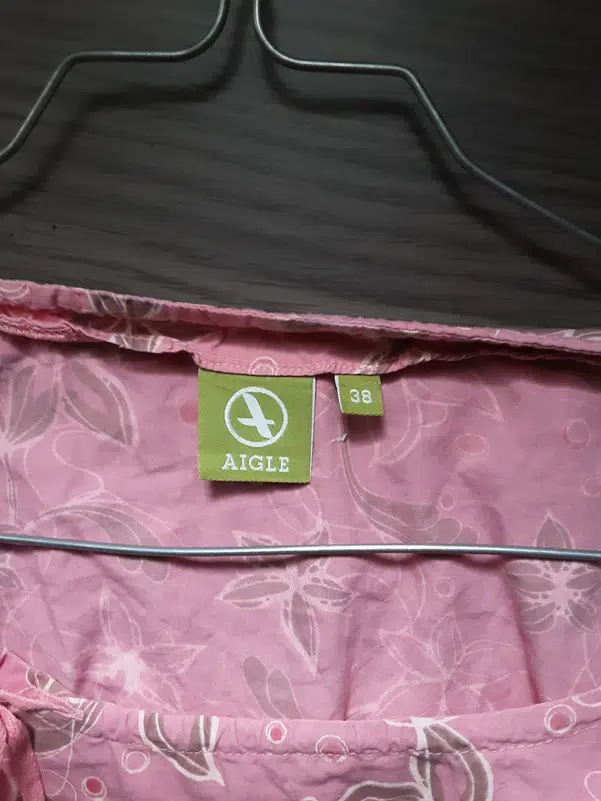 Voggt - buy 2/Aigle | 38 | Femme