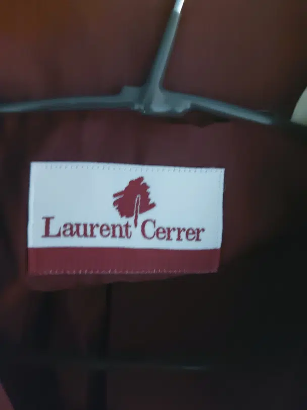 Voggt - buy Laurent Cerrer | L | Homme