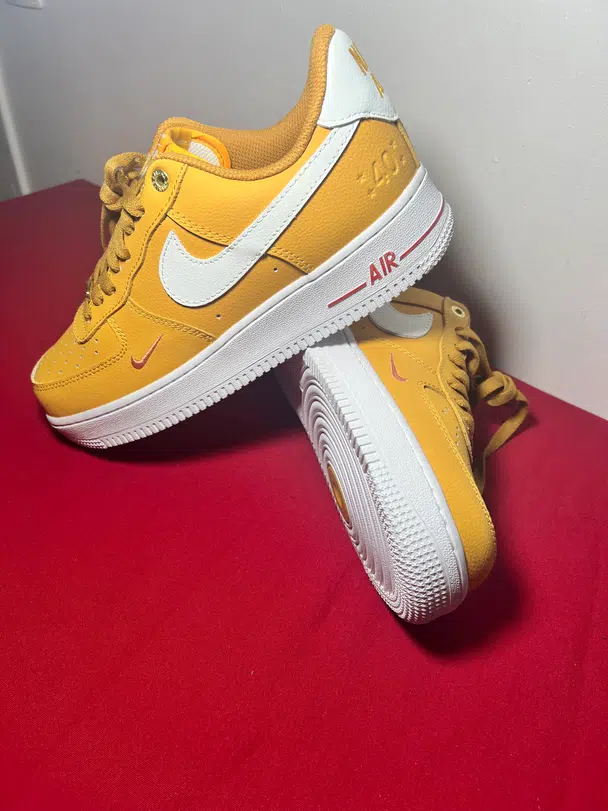 Voggt - buy Air force 1 yellow low se 07 | Air force | Jaune | 41
