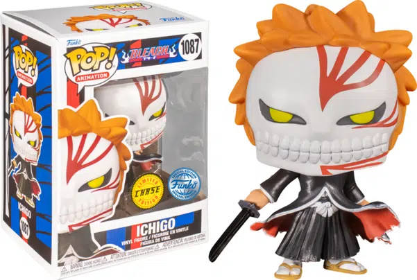 Voggt - buy BLEACH - POP Animation N° 1087 - Ichigo CHASE