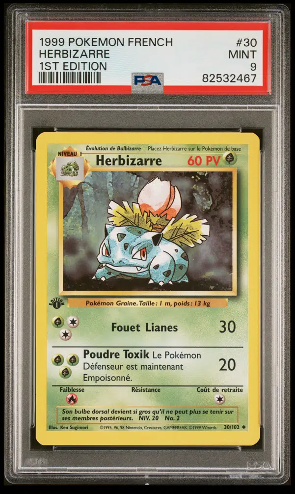 Voggt - buy Herbizarre ED1