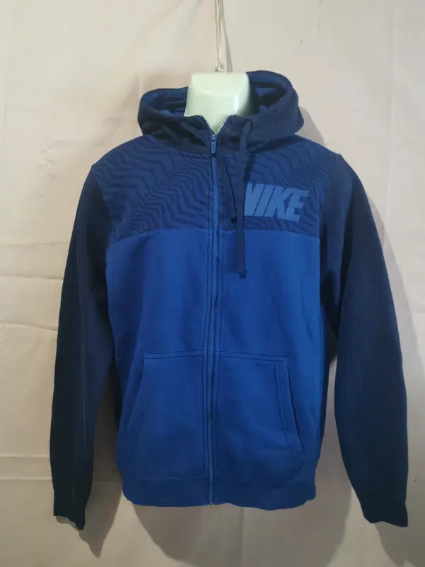 Voggt - buy 72 veste full zip nike