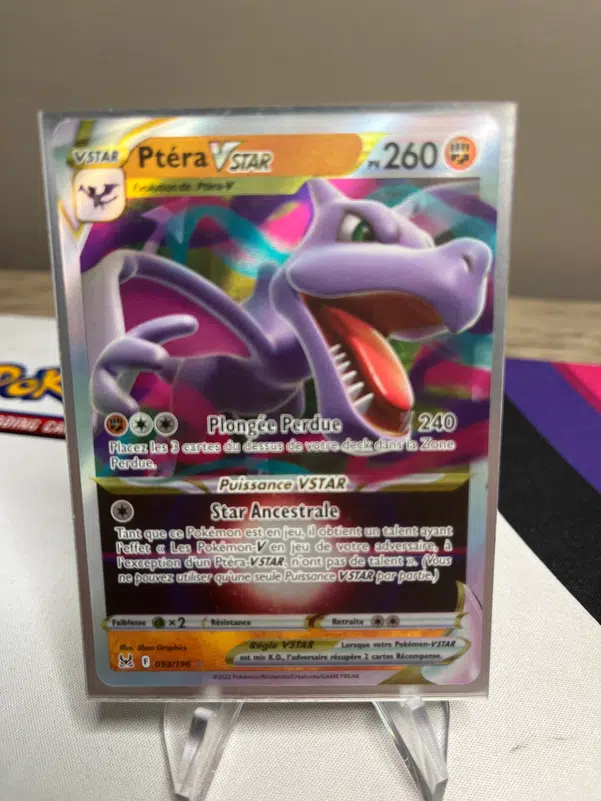 Voggt - buy Ptera Vstar