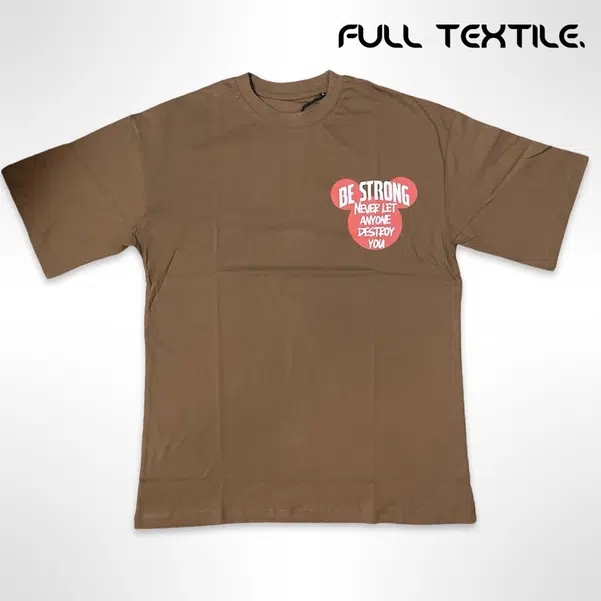 Voggt - buy Tee « MICKEY STRONG 💪 🐭