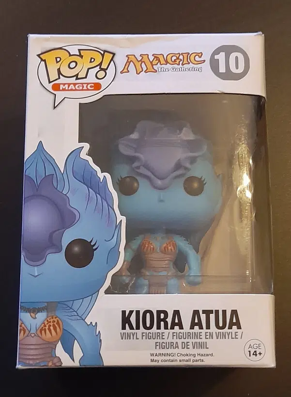 Voggt - buy Magic 10