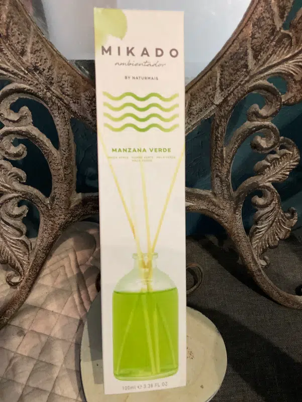 Voggt - buy Parfum d’ambiance mikado pomme verte 100 ml