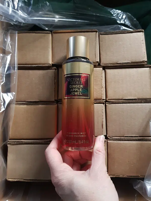 Voggt - buy Gingembre appel jewel