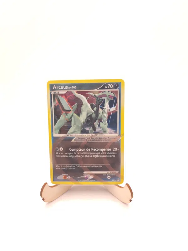 Voggt - buy Pokémon / Arceus Ar1
