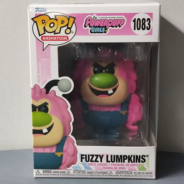 Voggt - buy Fuzzy Lumpkins 1083