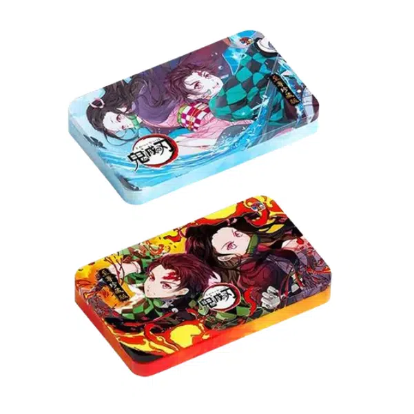 Voggt - buy Demon Slayer - Little Dinosaur - Premium Tin x2