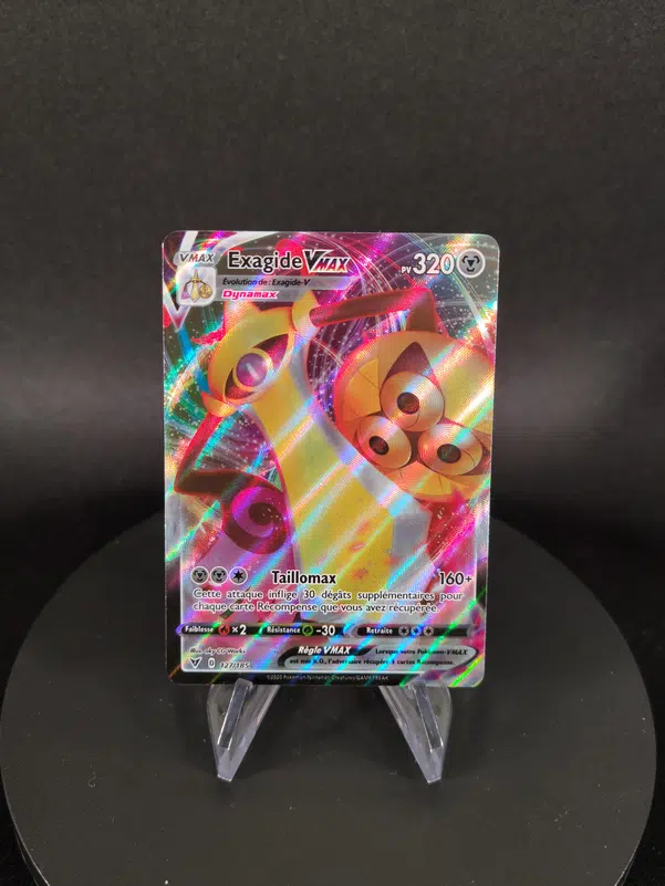 Voggt - buy Exagide VMAX 127/185 - Voltage Éclatant