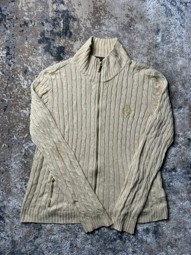 Voggt - buy Gilet RL Beige