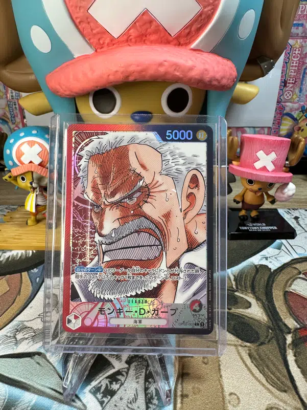 Voggt - buy GARP LEADER OP01