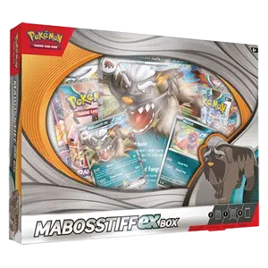 Voggt - buy Mabosstiff Ex Box