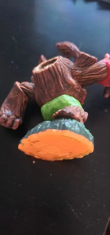 Voggt - buy Figurine skylanders giant tree rex