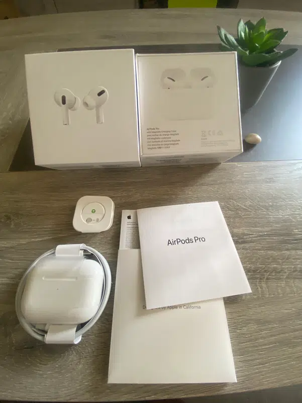 Voggt - buy Air Pods