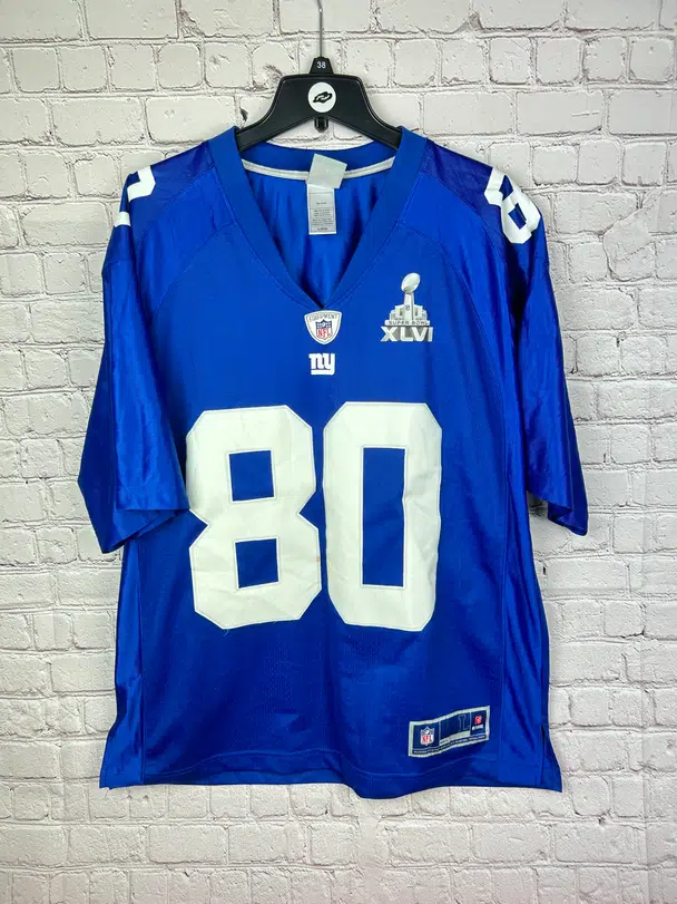 Voggt - buy 3- Maillot New York Giants #80 Victor Cruz