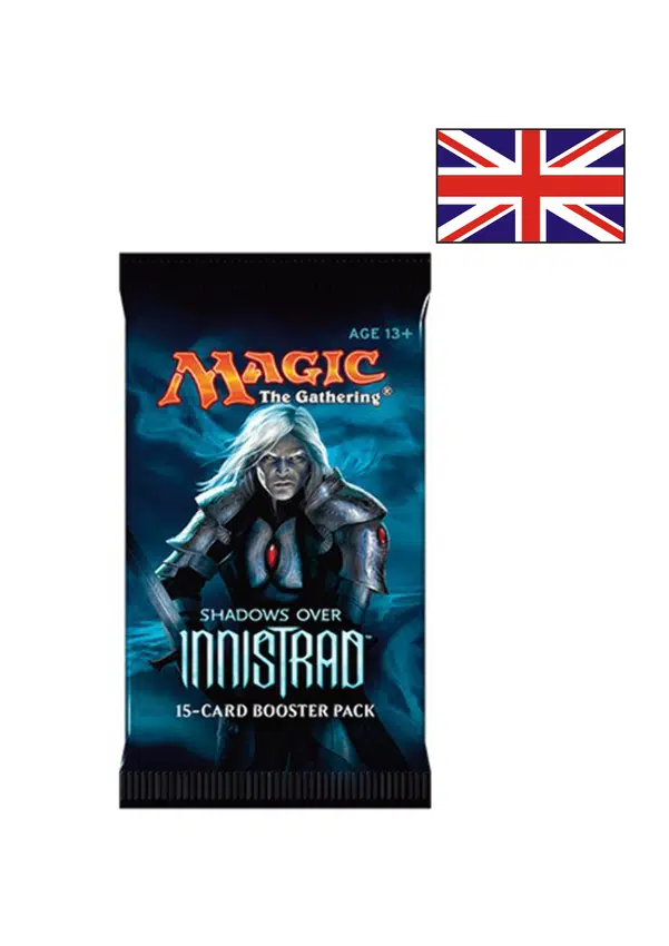 Voggt - buy 1 Booster Shadows Over Innistrad