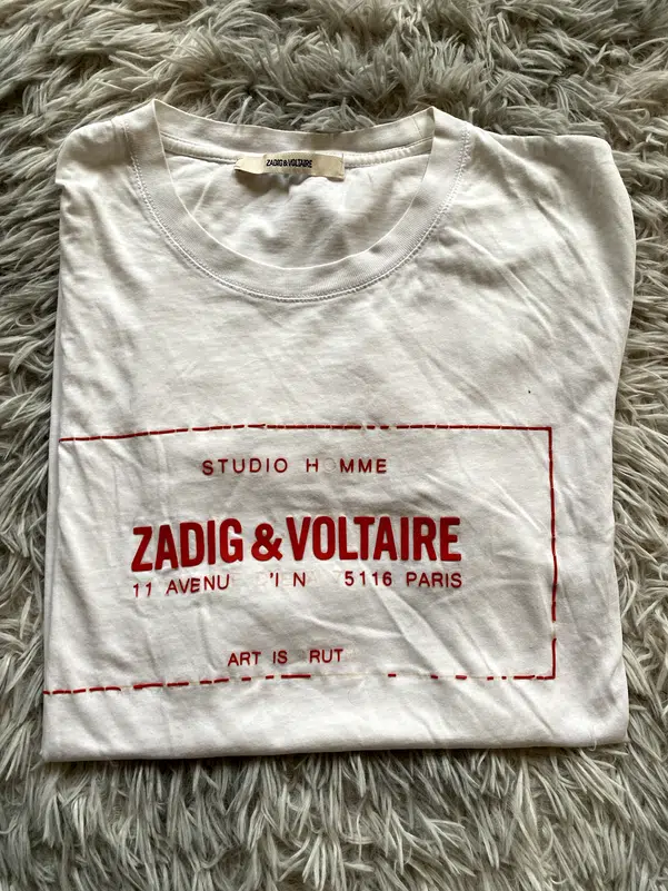 Voggt - buy Zadig & Voltaire | M | Unisexe