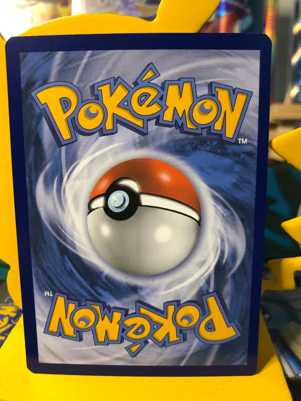 Voggt - buy dresseur soins de l'eleveur de Pokemon 188/189 eb tenebres ...