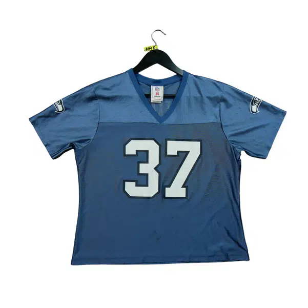 Voggt - buy Maillot NFL Apparel Seahawks de Seattle Shaun Alexander 37 ...