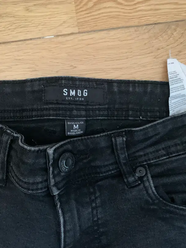 Voggt - buy Short SMOG | M | Unisexe