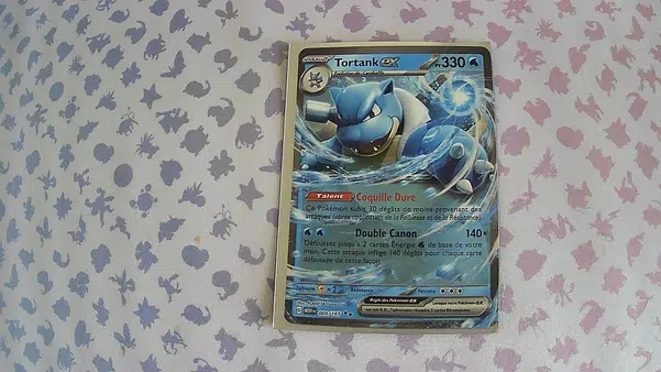 Voggt - buy TORTANK EX 151