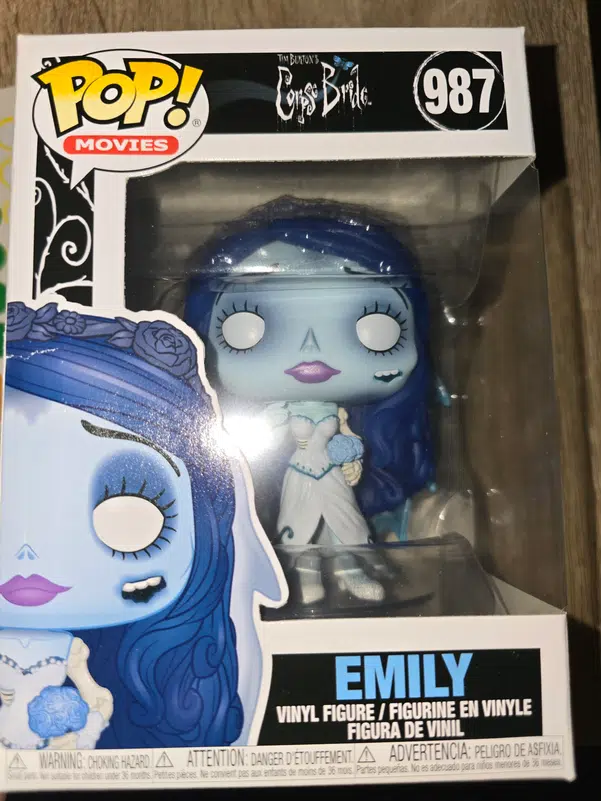Voggt - buy Pop emily 987