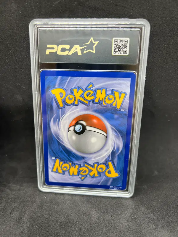 Voggt - buy Typlhosion prime HGSS