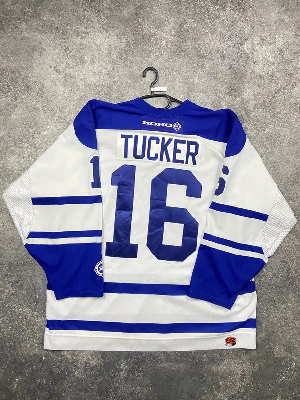 Voggt - buy 🏒 #1367 Maillot KOHO NHL - Toronto Maple Leafs 🏒