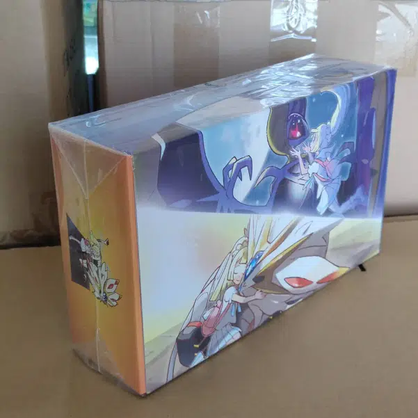 Voggt - buy Double Ultra Premium Lilie Sun and Moon 🚨🚨🚨 ️