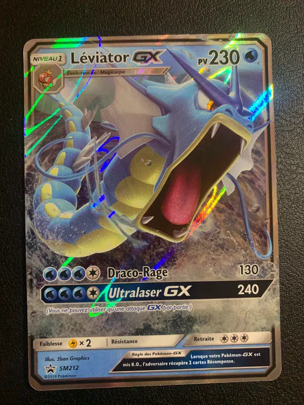 Voggt - buy Leviator gx sm212