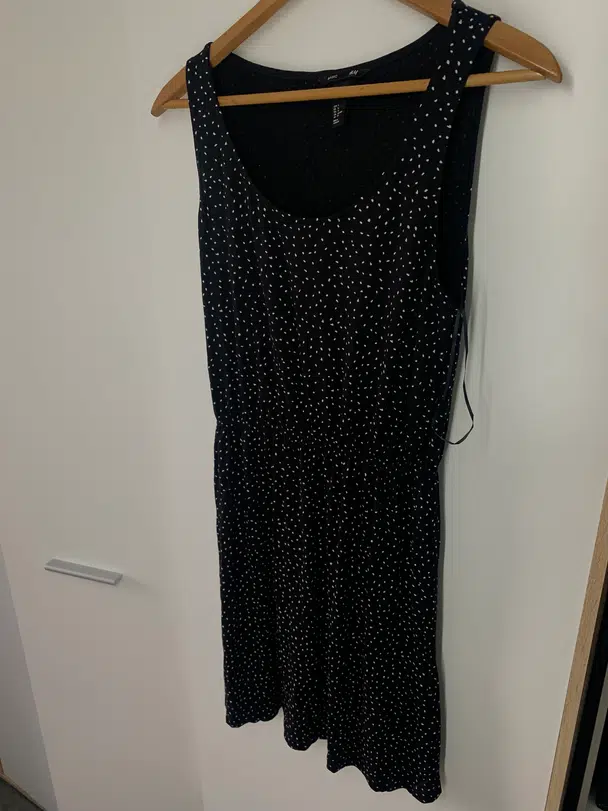 Voggt - buy Combishort H&M T.S