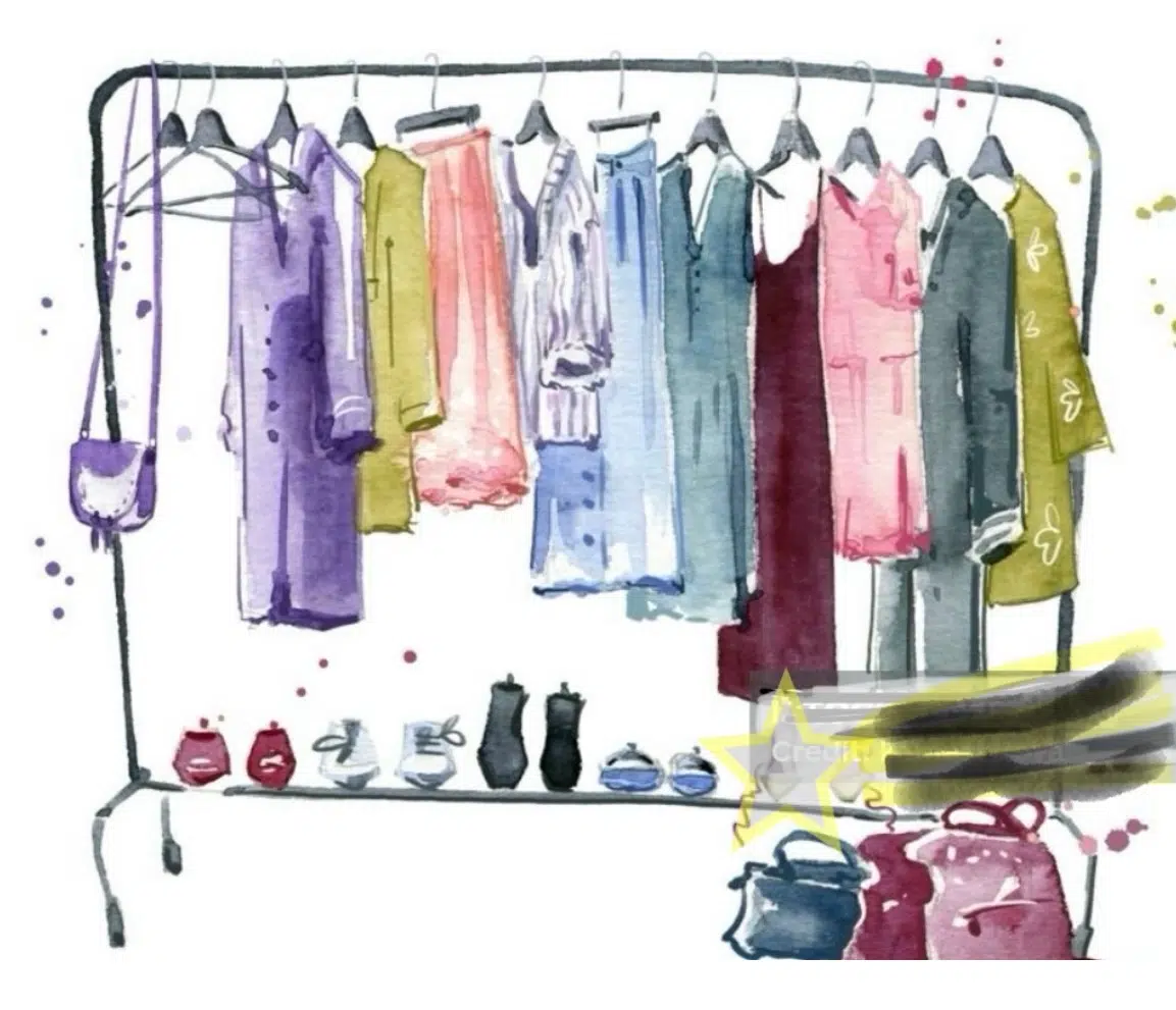 Voggt - Watch Vide dressing luxe