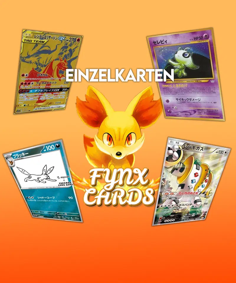 Voggt - Watch FynxCards