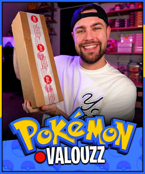 Voggt - Watch Valouzz