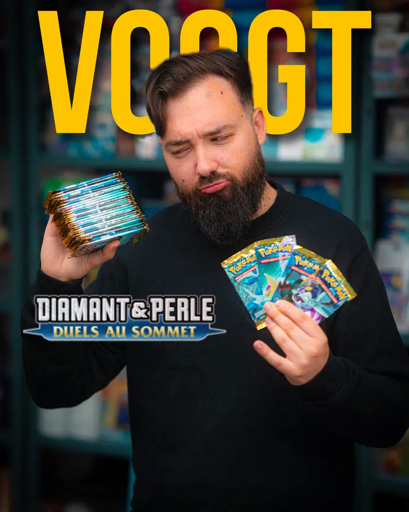 Voggt - Watch DavidLafargePokemon