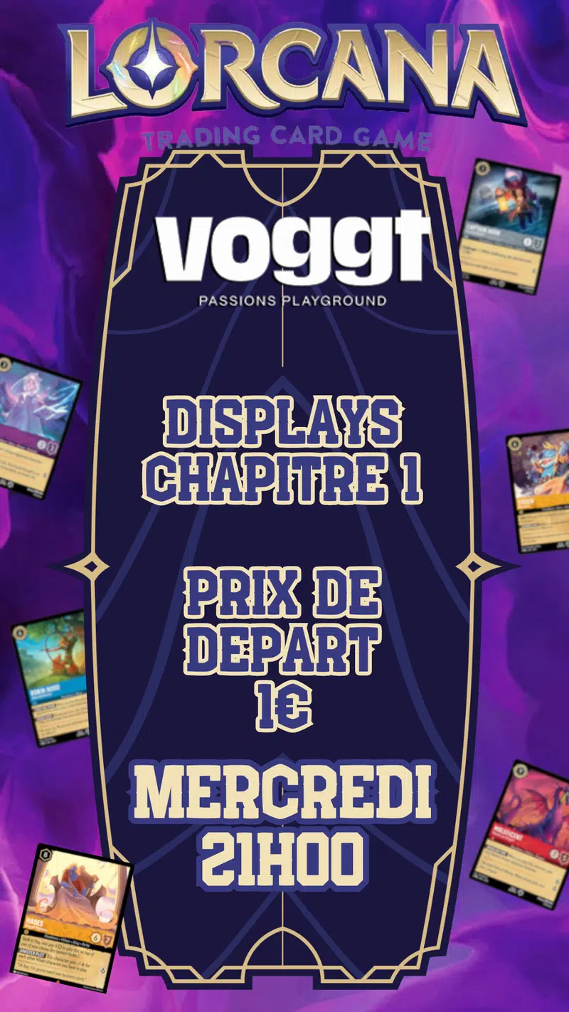 Voggt - Watch Geromeenlive