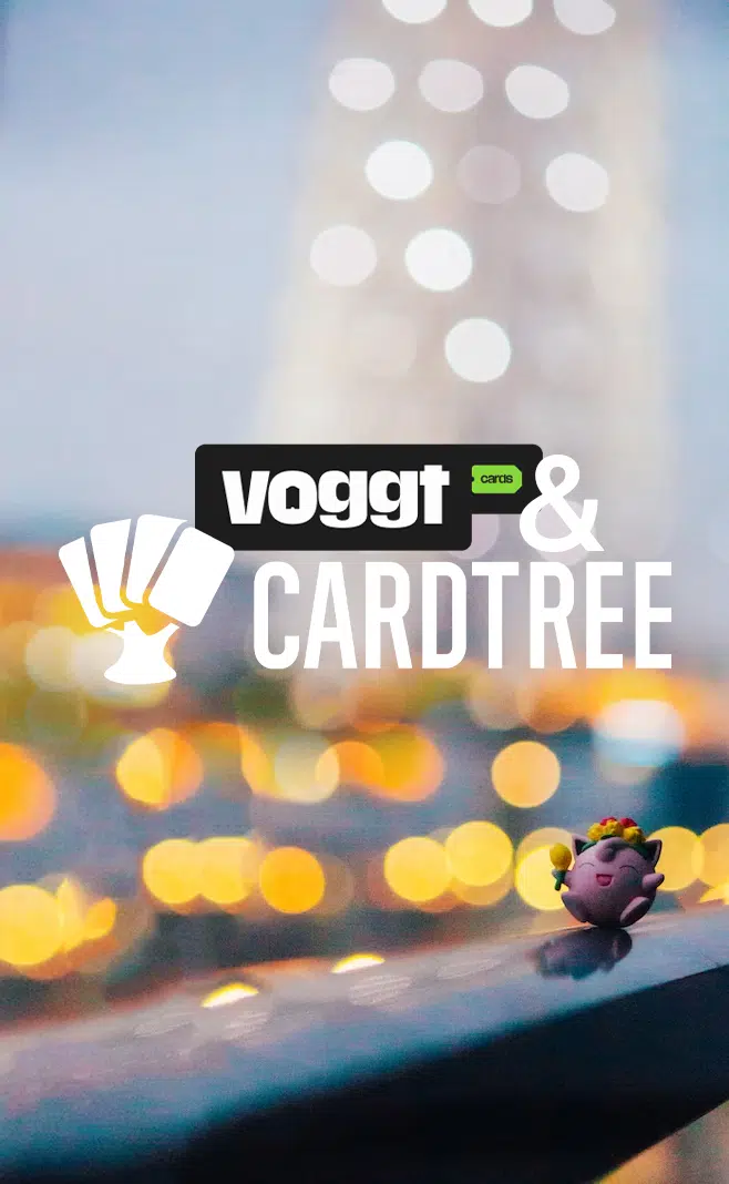Voggt - Watch cardtree